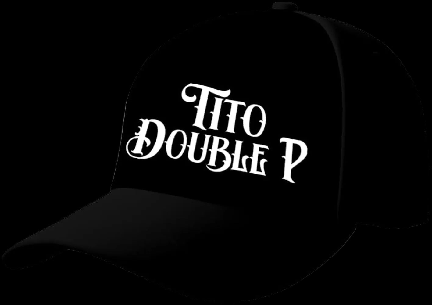 Tito Double P Hat – El Castillo Hats